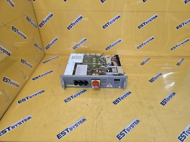 STAUBLI CS9 Robot Controller Power Supply Module DDT1E0610S3003V19 Rev ...