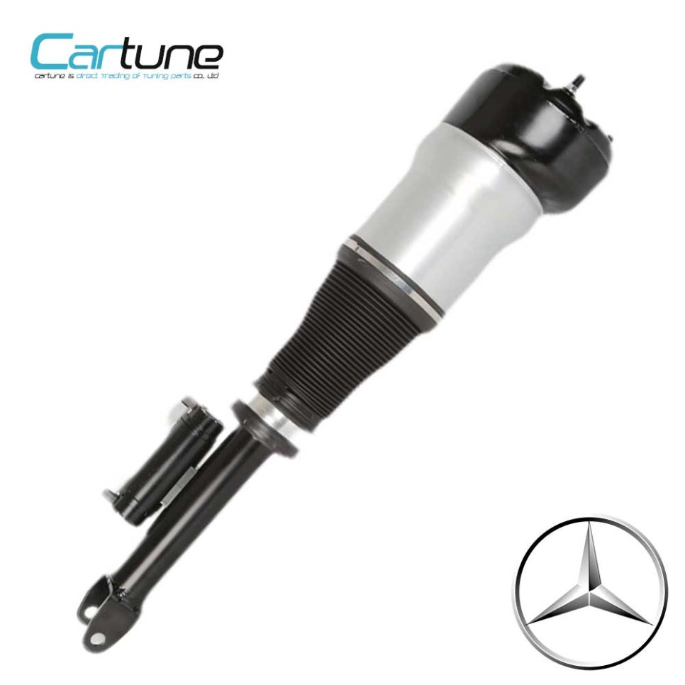 벤츠 S클래스 W222 [후륜타입] 앞쇼바 에어서스펜션 에어쇼바 운전석 : 네이버 블로그