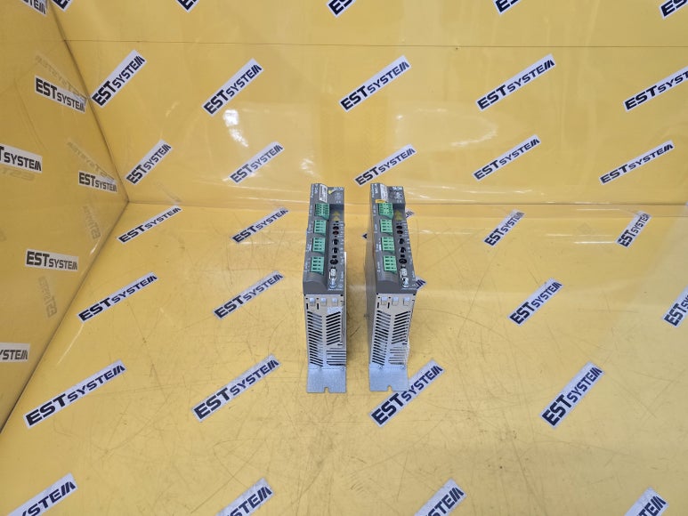 ELAU PacDrive MC-4 3A 팩드라이브 MC-4/11/03/400 수리 : 네이버 블로그