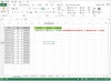 엑셀 날짜 기간별 합계 구하기 Sumifs함수로 네이버 블로그