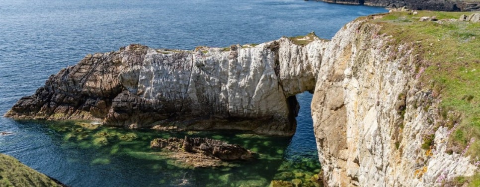 영국 웨일즈 앵글시 섬의 추천 여행지 (Recommended travel destination on the Isle of ...