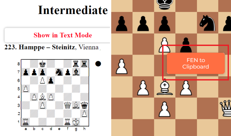 Chessable, Forward chess : 종이책과 체스 전용 eBook 비교 : 네이버 블로그