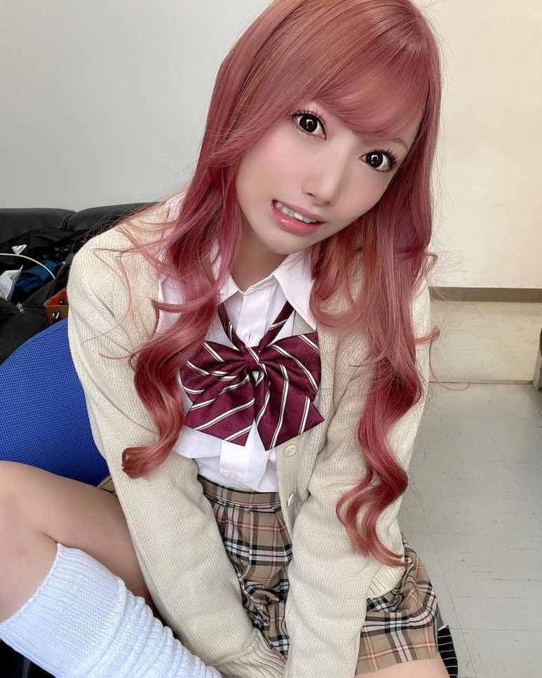 니시미야 유메 (Yume Nishimiya, 西宮ゆめ) : 네이버 블로그