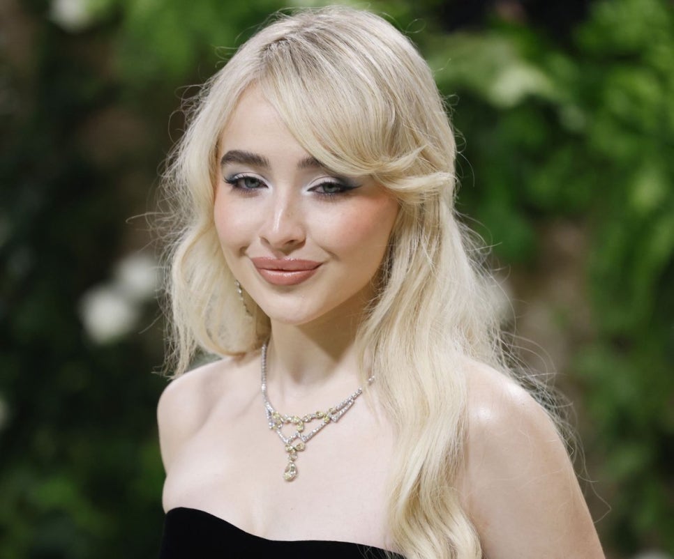 사브리나 카펜터, Sabrina Carpenter - Please Please Please 가사, 해석 (슬퍼도 괜찮은데 제발 ...