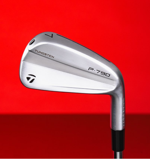 테일러메이드 P790 로프트각도 중공구조 아이언 세종 무주 중고 골프채 매장 추천 : 네이버 블로그
