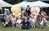 시사프리신문 도봉구 창2동 국공립 봄날어린이집 ‘제10회 초안산 매실축제 학부모와 함께 참여