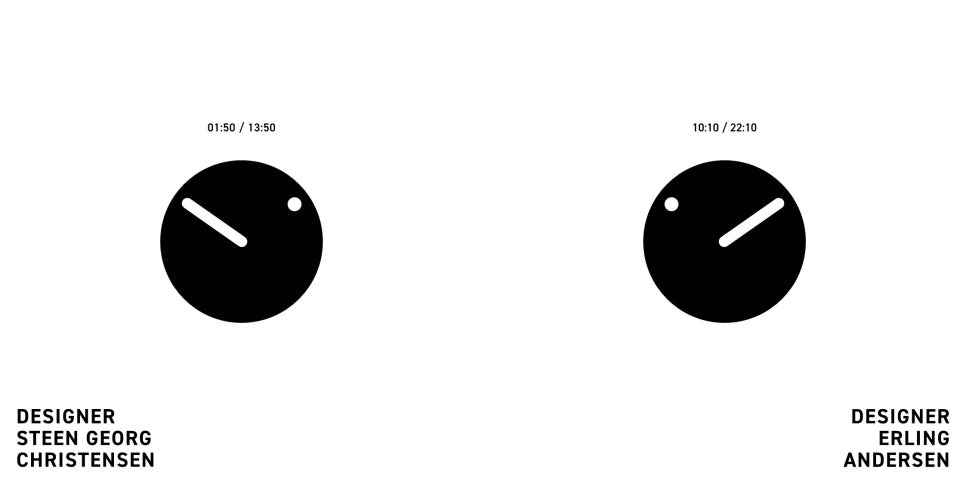 '픽토(PICTO) 탁상시계 겸 벽시계' (픽토코리아) : 네이버 블로그