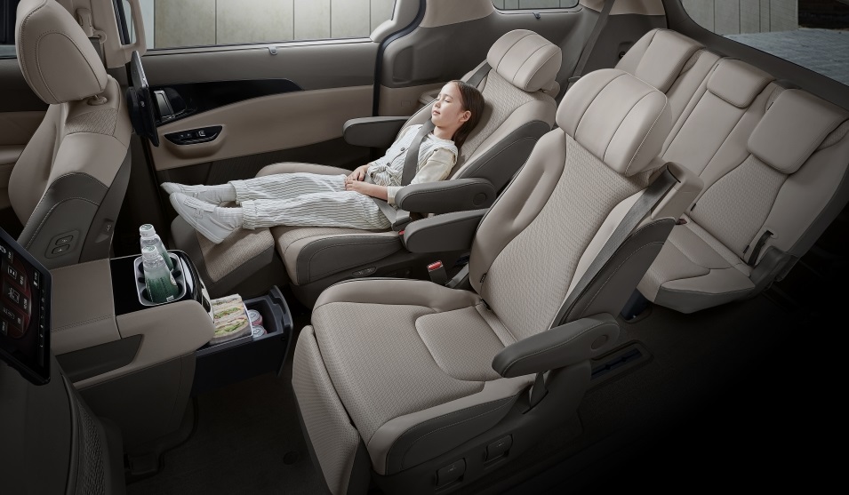 24년식 기아 카니발 1.6 HEV 하이브리드 7인승/9인승/하이리무진 노블레스/시그니처 특판 렌트 즉시출고 가능 : 네이버 블로그