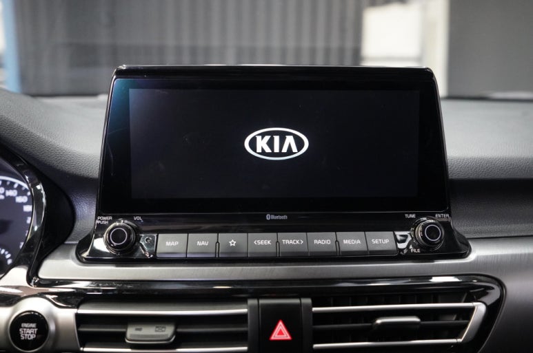 셀토스 드라이브와이즈 (ASCC,HDA등) 반자율주행 과 순정내비 시공 : 네이버 블로그