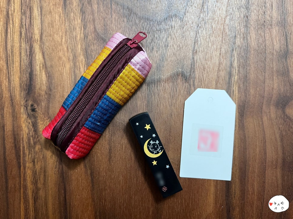 아이디어스 수제아기도장 ｜ 용띠아기도장 귀여운 디자인으로💚 : 네이버 블로그