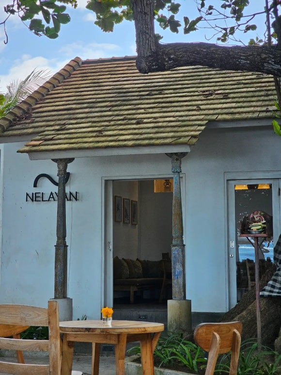 Nelayan Bali Warung Nelayan Sanur 발리 사누르 비치 맛집 : 네이버 블로그