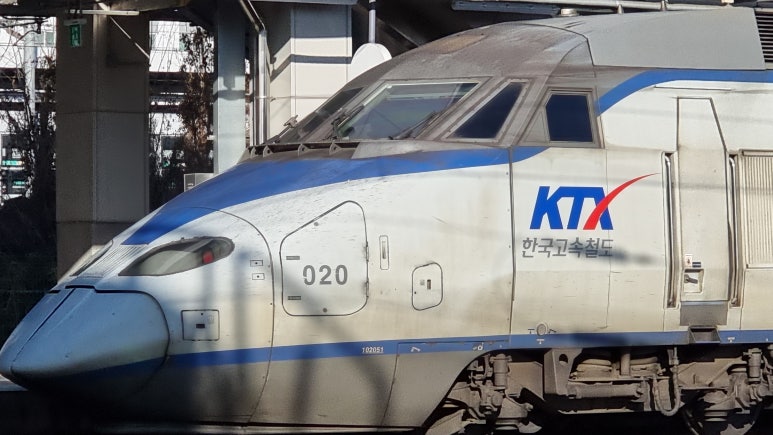 KTX1 오리지널 #185 고속열차 기차 탑승 후기 [ 좌석,승차감,콘센트,usb,꿀팁,내부모습등 철덕 관점] : 네이버 블로그