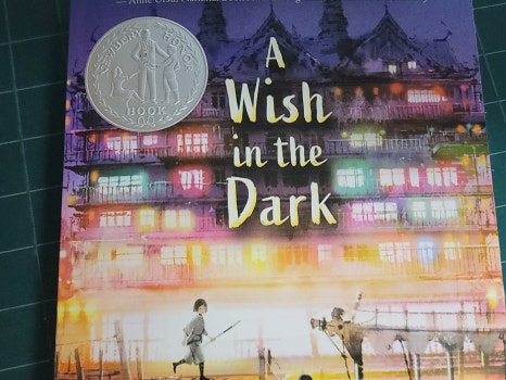 A Wish in the Dark : 네이버 블로그