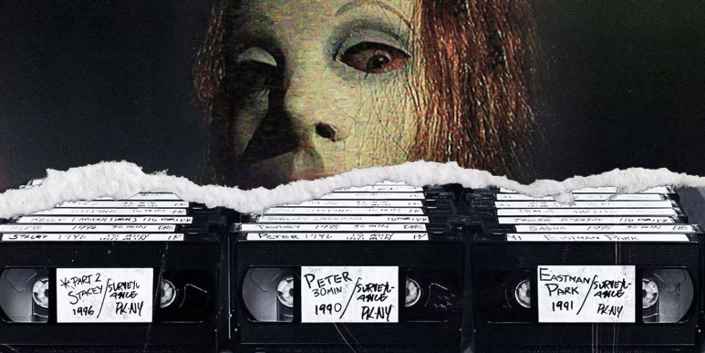 더 포킵시 테잎스 (The Poughkeepsie Tapes, 2007) : 네이버 블로그