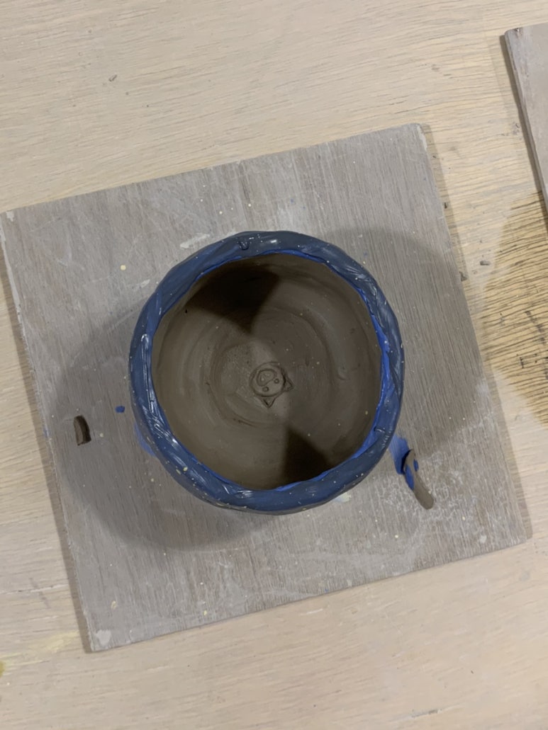 광진구 원데이클래스 안나도예공감 서울도자기공방에서 도자기 만들기 : 네이버 블로그