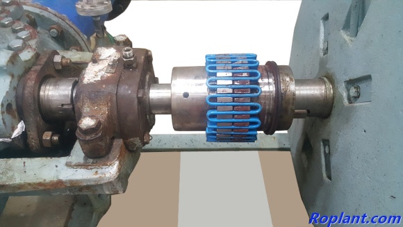 펌프-모터 커플링 (Pump-Motor Couplings) 종류별 특징 : 네이버 블로그