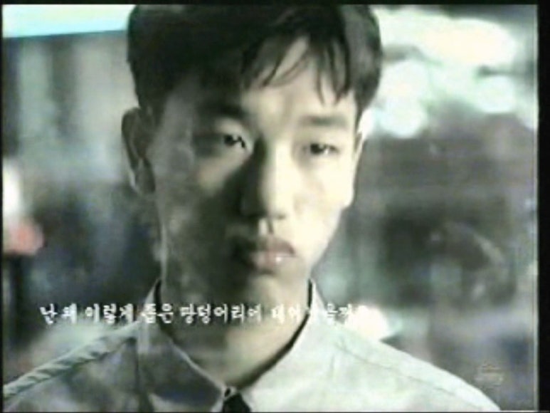 2000년 9월 실제 방영된 TVCF광고 모음(4) : 네이버 블로그