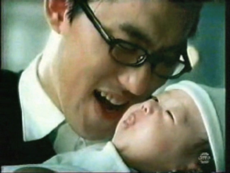 2000년 9월 실제 방영된 TVCF광고 모음(4) : 네이버 블로그