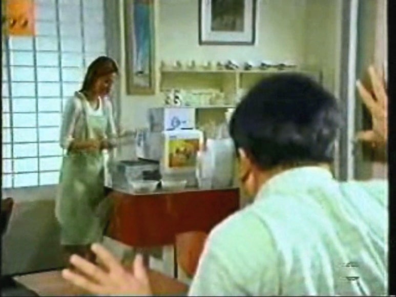 2000년 9월 실제 방영된 TVCF광고 모음(4) : 네이버 블로그