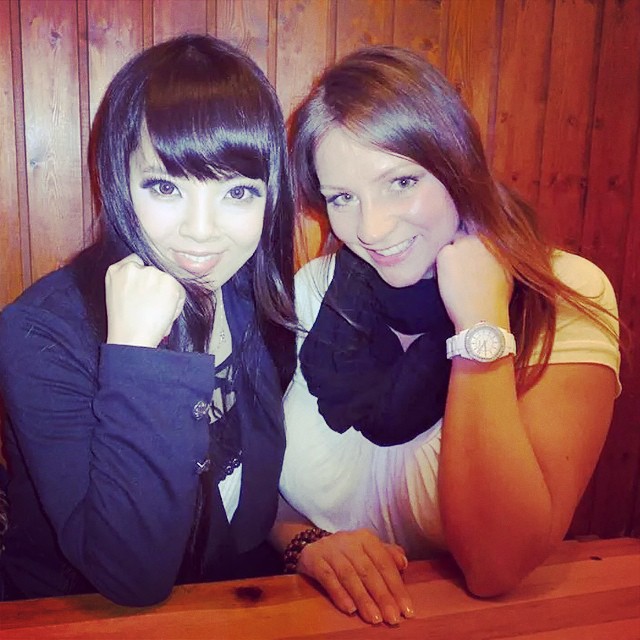 타나카 히토미 / Hitomi Tanaka / 田中瞳 : 네이버 블로그