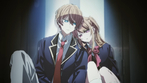 GEMN - 파탈(ファタール)(최애의 아이 2기 OP곡)(듣기/가사) : 네이버 블로그