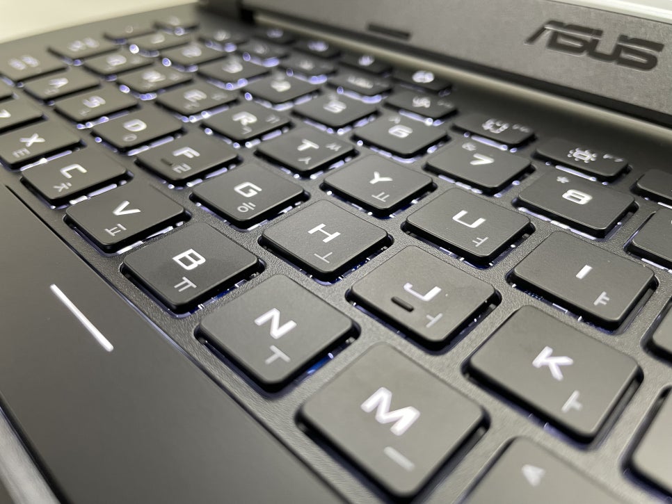 ASUS TUF Gaming A14 구매 전에 봐야 하는 글입니다 : 네이버 블로그