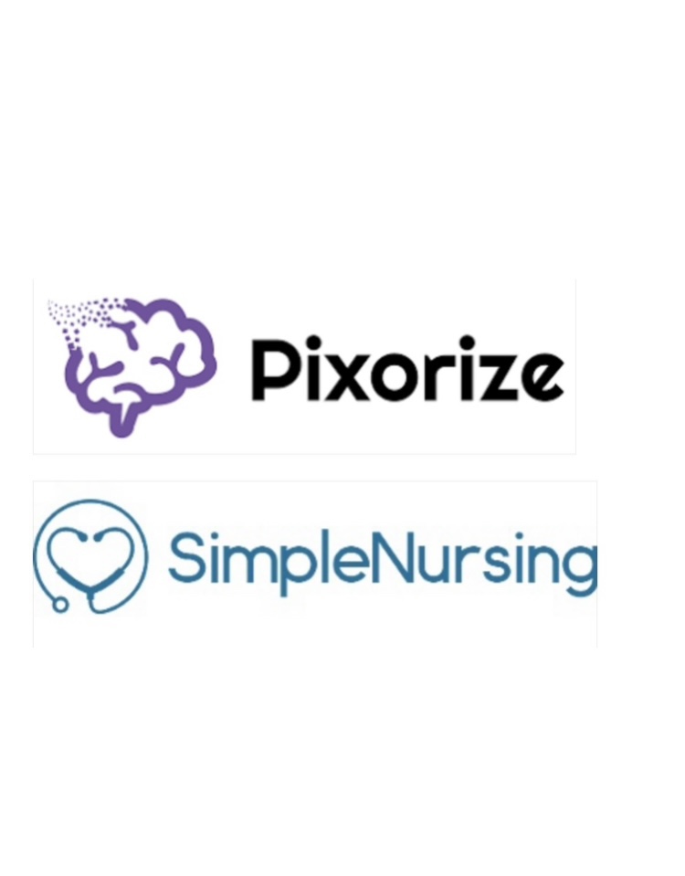 엔클렉스 독학 후기 심플널싱, 약물 공부법, Pixorize : 네이버 블로그