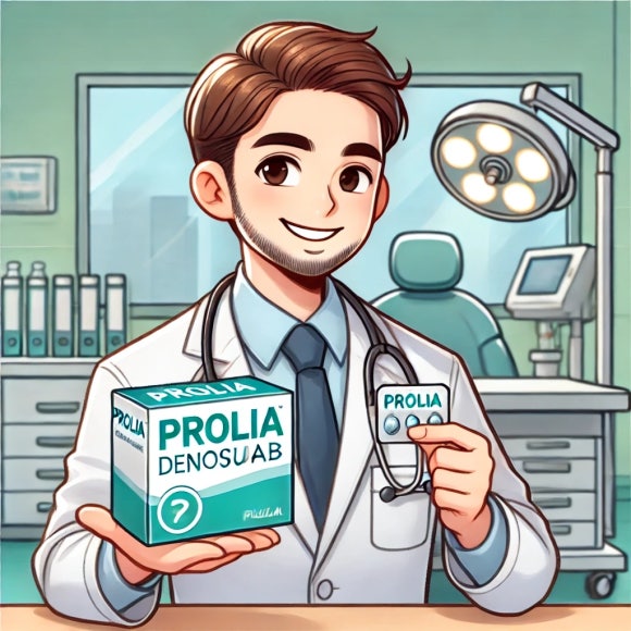 프롤리아(Prolia): 효능, 복용법, 부작용, 상호작용 : 네이버 블로그