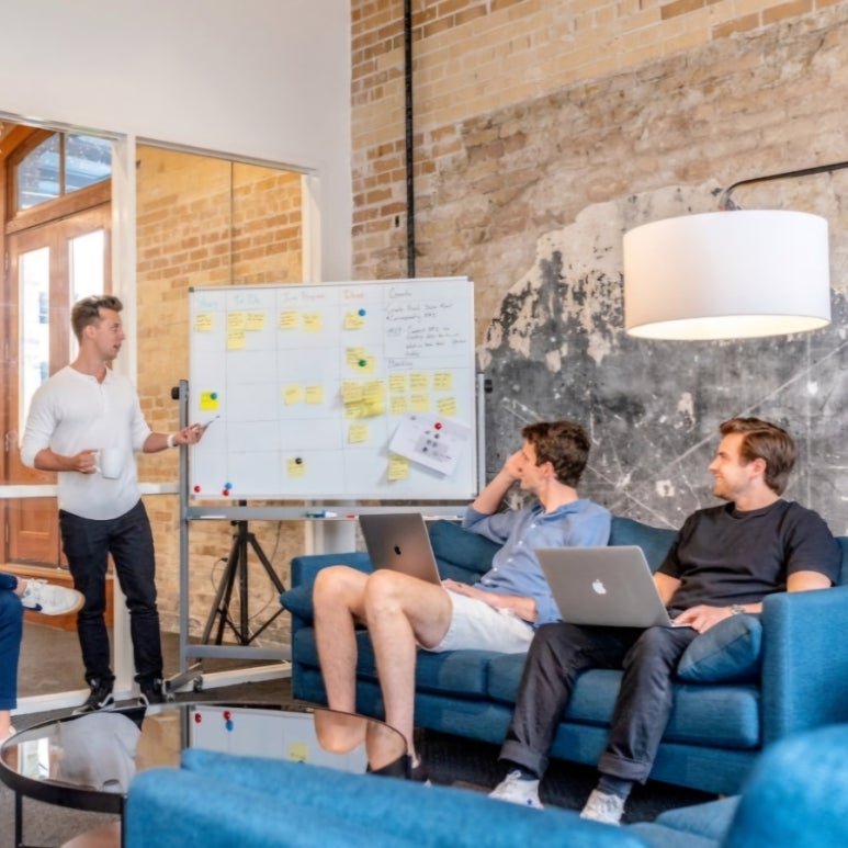 TFT(Task Force Team)와 CFT(Cross Functional Team)의 차이점 : 네이버 블로그