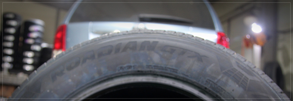 기아 그랜드카니발 17인치 타이어 교체 작업 하남 미사 넥센타이어 로디안GTX 225-60R-17 타이어 장착 : 네이버 블로그