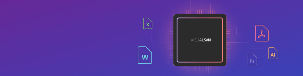[Visual SVN]Subversion(SVN) 기반의 버전 관리 소프트웨어 : 네이버 블로그