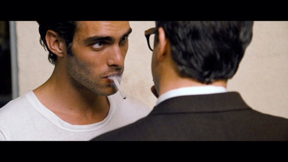 싱글 맨 : 네이버 블로그