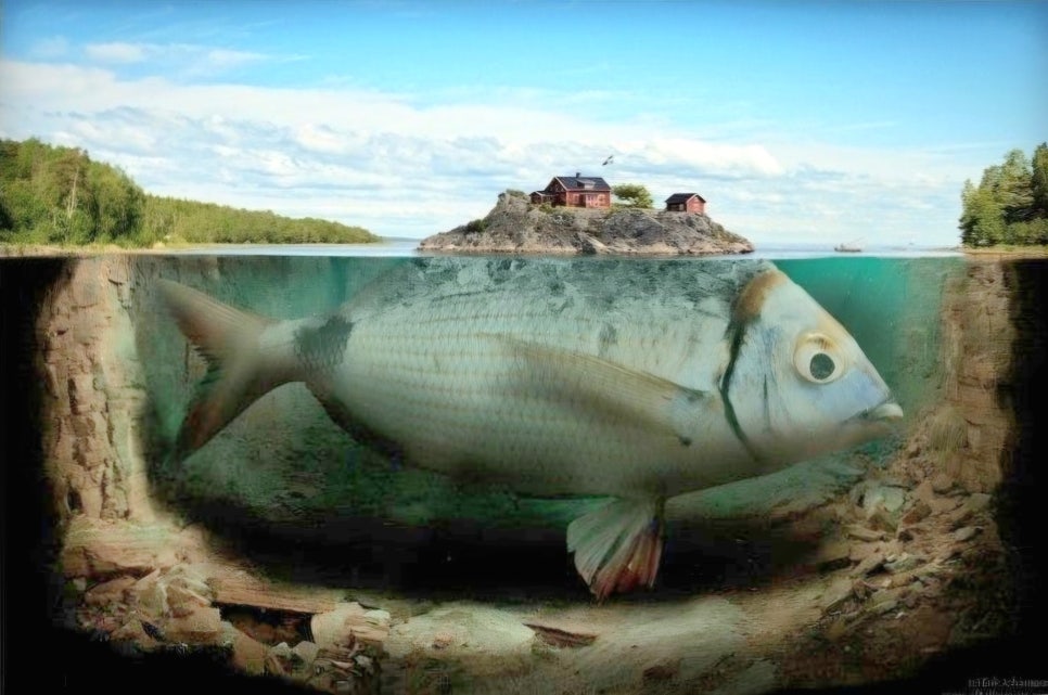 ♥ [사진작가] 에릭 요한슨 (Erik Johansson,1986~ , 스웨덴) - 초현실주의,디지털 포토샵 합성 : 네이버 블로그