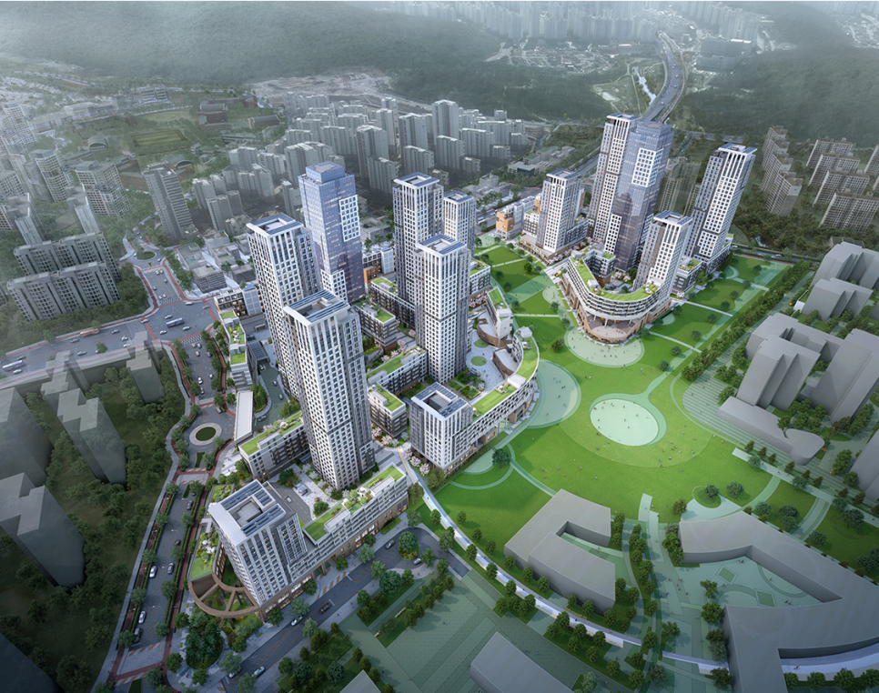 세종 리첸시아파밀리에 줍줍 신혼특공 계약취소세대 산울마을6단지,7단지 : 네이버 블로그