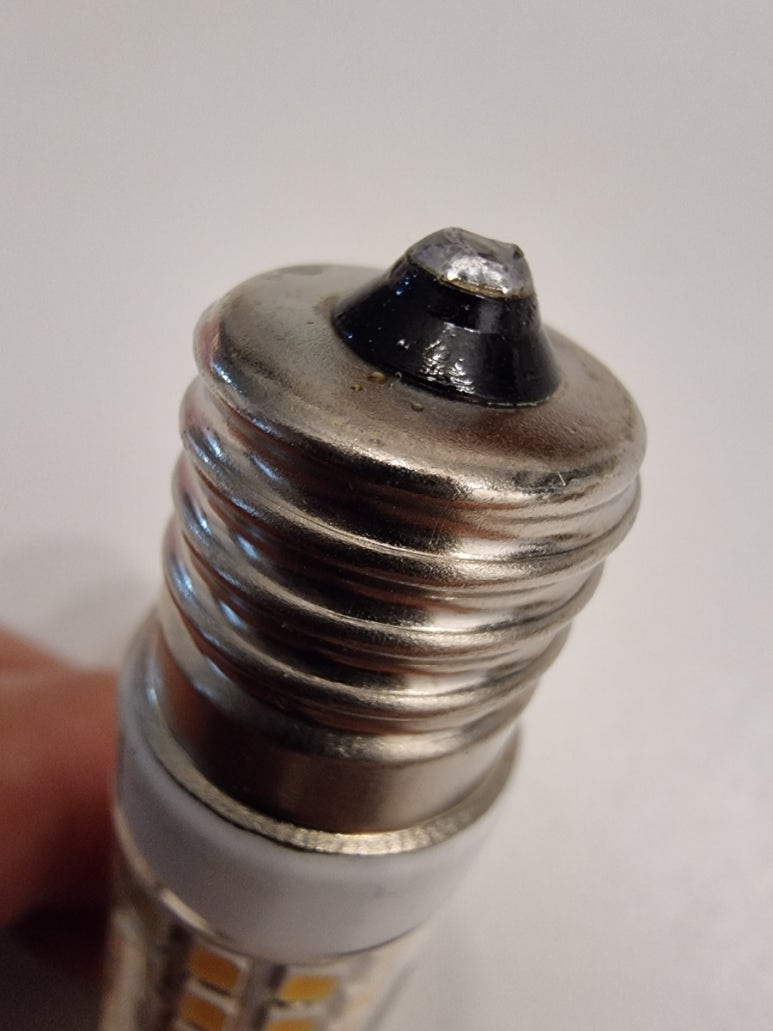 전구 소켓 사이즈 구분하는법(E14, E17, E26 등) : 네이버 블로그