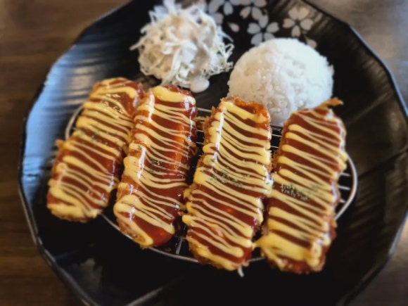 대전 복수동돈까스 맛집 화끈한 볼케이노치즈와 두툼치킨카츠 오쑝돈카츠 : 네이버 블로그