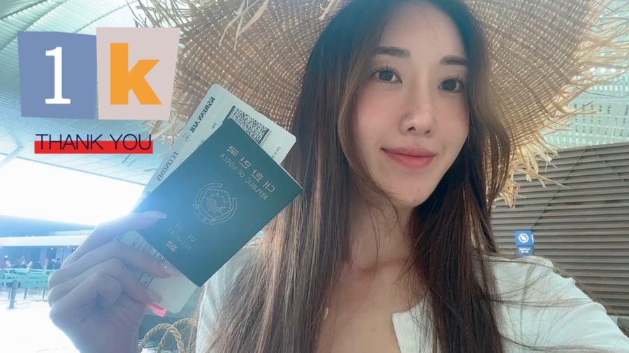 유튜브 채널 구독자 1000명 달성! 느스너의 못다한 이야기 : 네이버 블로그