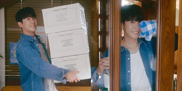 영탁 영탁앤블루스 1기 정기회원을 위한 컨셉포토3 공개 : 네이버 블로그