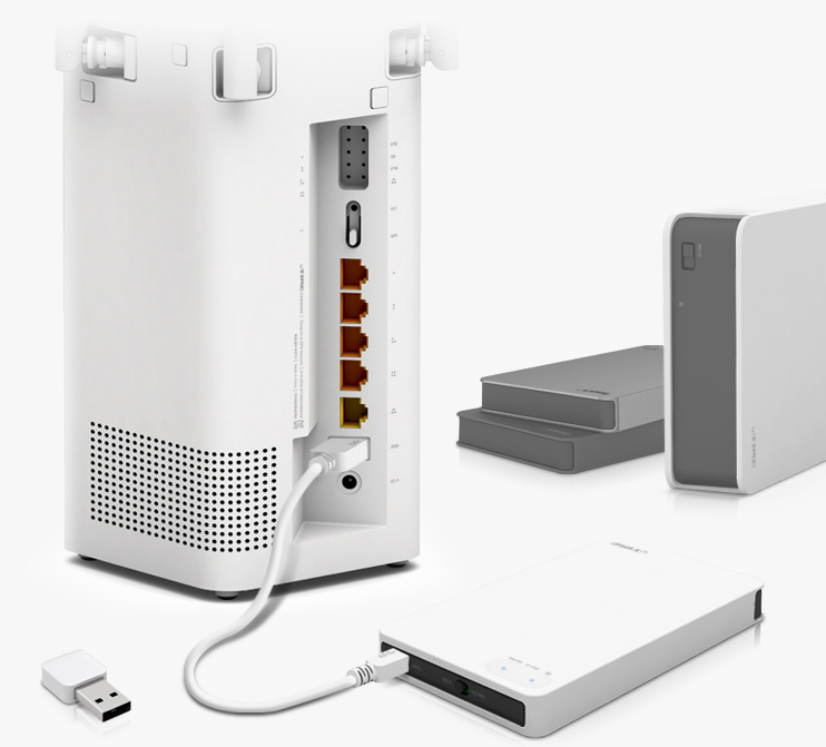 IPTIME ipDISK 설정으로 NAS 서버 편리하게 사용하기! : 네이버 블로그