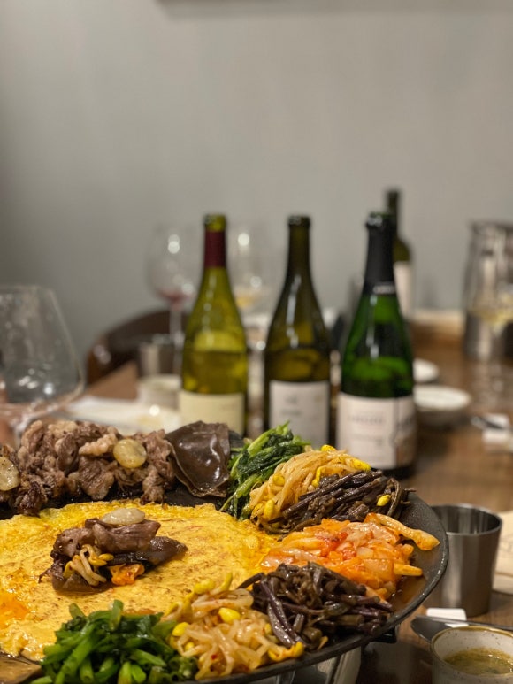 [내돈내산]신사 콜키지프리 맛집 신사역 우찬 / 신사 룸 대관 안주맛집 : 네이버 블로그