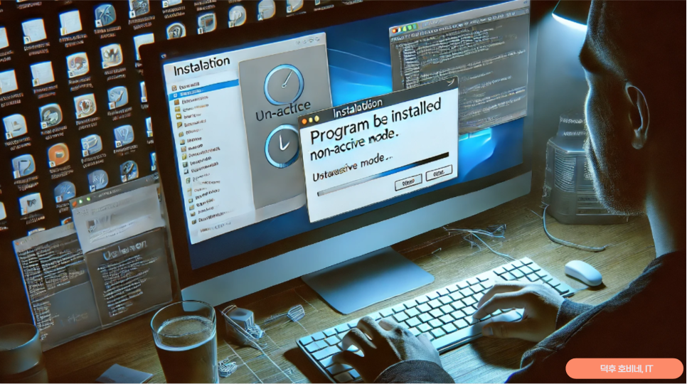 anysign4pc 설치된 이유, 삭제 하는법 : 네이버 블로그