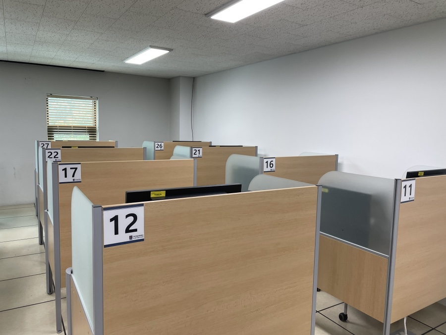 직업능력개발훈련교사 교직 훈련과정 자격증 취득 도전기 - (4) CBT 성취도 필기 평가 시험 합격 : 네이버 블로그