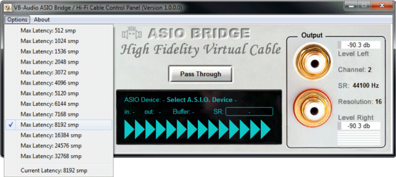 가상 오디오 케이블 VB-CABLE : 네이버 블로그