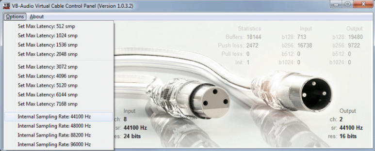 가상 오디오 케이블 VB-CABLE : 네이버 블로그