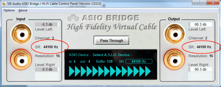 가상 오디오 케이블 VB-CABLE : 네이버 블로그