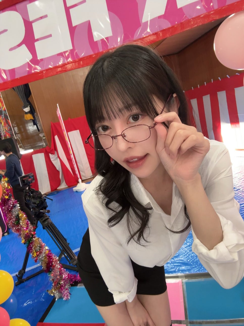 모리 히나코 / Hinako Mori / 森日向子 : 네이버 블로그