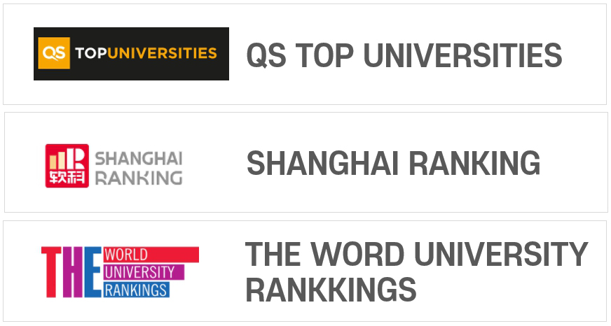 2025년 전국 대학교 순위 QS TOP30 : 네이버 블로그