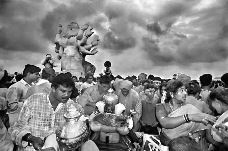 ♥ 사진작가 라구 라이 Raghu Rai 1942~ 인도 매그넘 포토스magnum Photos 회원 인도