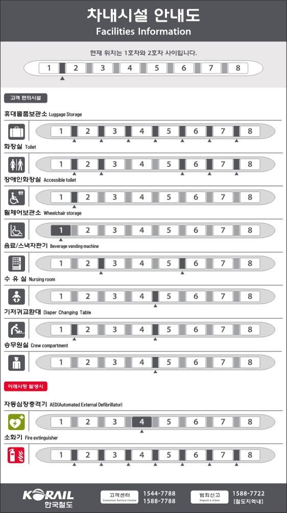 Ktx 산천 콘센트 자리, 좌석 (일반 vs Ktx 산천 차이) : 네이버 블로그