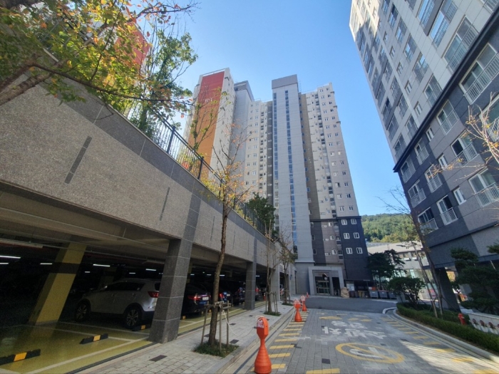통영 아파트 경매 ☎ 경남 통영시 광도면 죽림리 코아루아파트1단지 33평 2억3200만원 경매 네이버 블로그